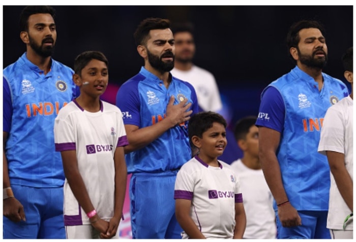 Indian Players To Get Month-Long Break After WTC Final, Home Series ...