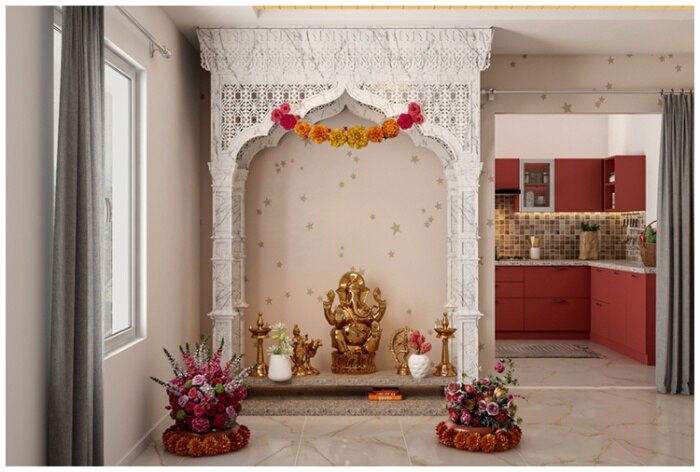 कहीं आपने भी तो इस दिशा में नहीं रखा है मंदिर? उल्टे पड़ सकते हैं परिणाम