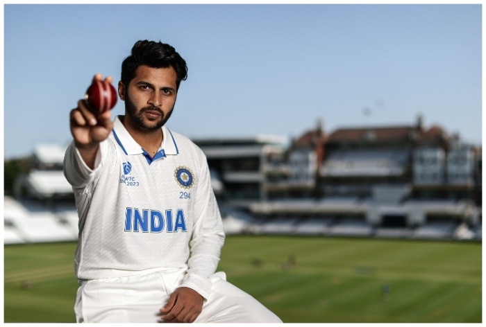 WTC Final 2023: Shardul Thakur Wants To Make Every Opportunity Count If ...
