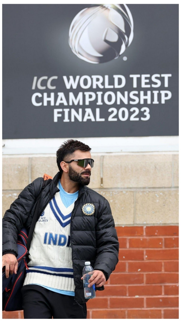 WTC Final 2023, IND Vs AUS: 6 Facts Before Mega Clash