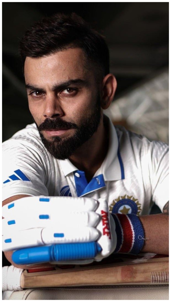 WTC Final 2023: Virat Kohli's Best Test Knocks Vs Australia