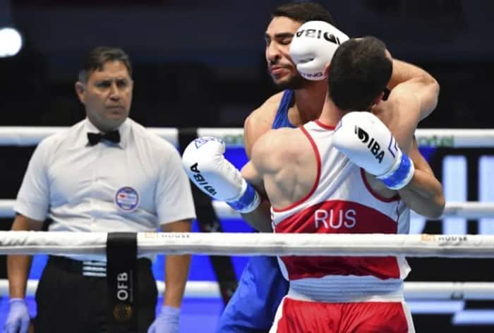 IOC Recommends Terminating International Boxing Federations Olympic Status
