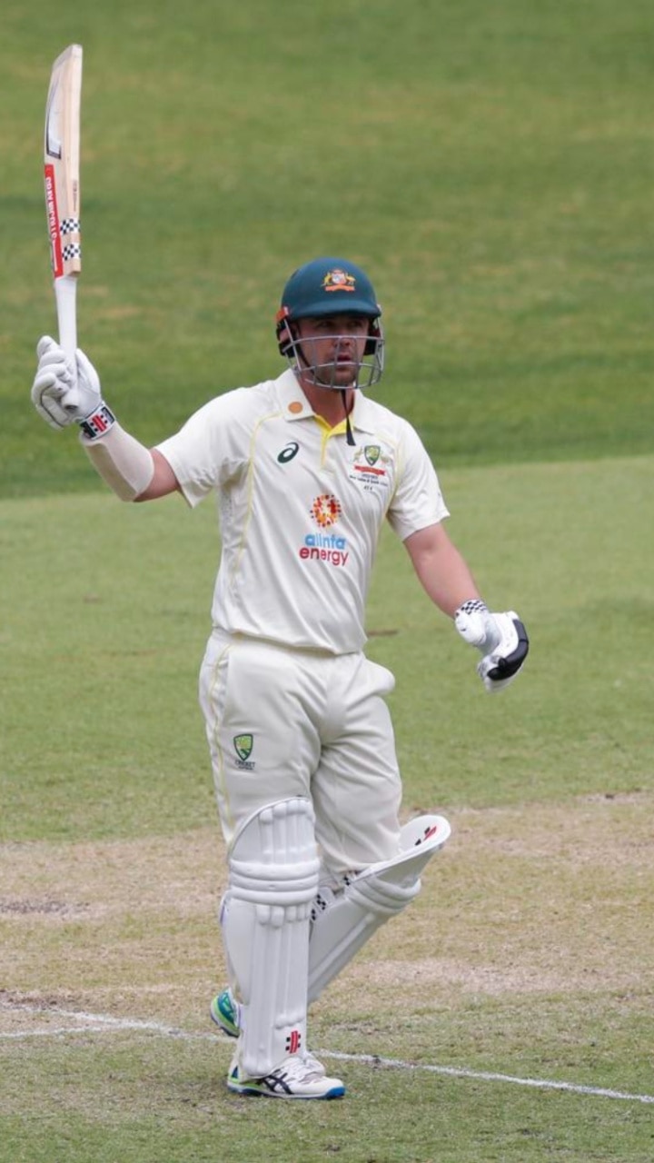 4 Times Travis Head Proved to be a Gamechanger For Australia