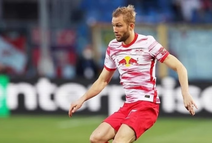 German champions Bayern Munich Sign RB Leipzig Midfielder Konrad Laimer ... German champions Bayern Munich Sign RB Leipzig Midfielder Konrad Laimer ...
