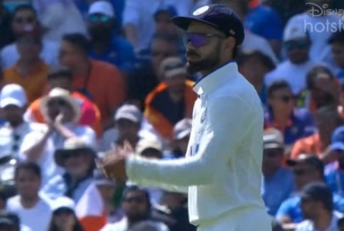 IND Vs AUS, WTC Final 2023: Sunil Gavaskar Bashes Virat Kohli For Not Attempting Slip Catch On Day 4