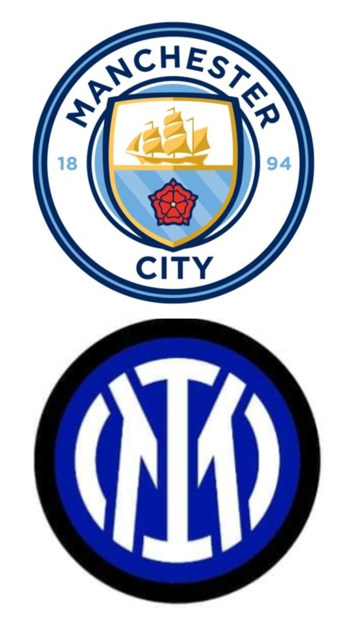 Manchester City vs Inter Milan- Road To UCL Final | PICS