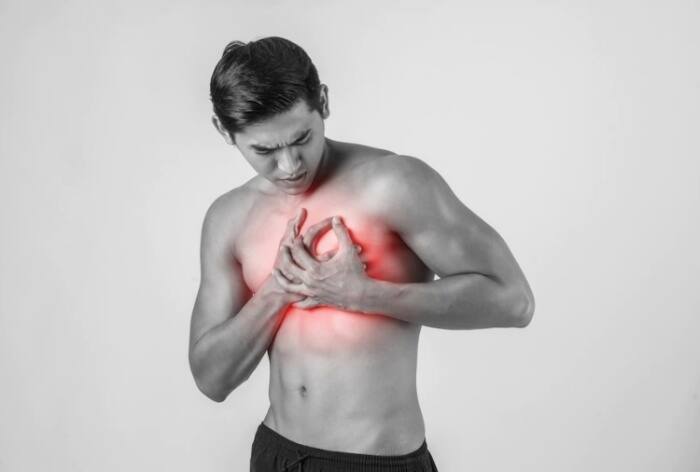 Heart Health Why Heart Attack Is Becoming Major Among Youth 6 Ways To