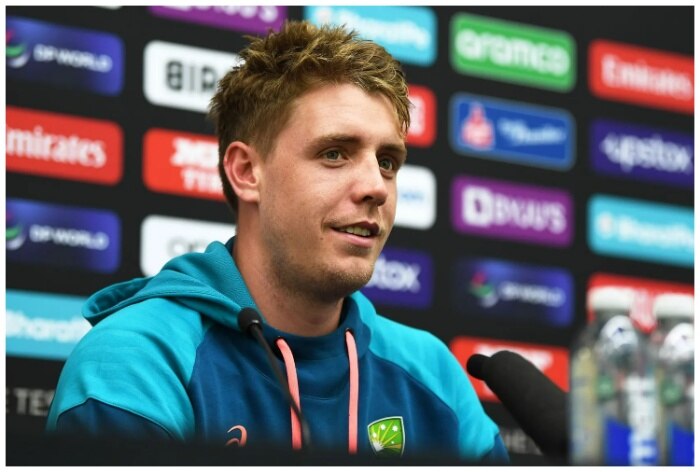 WTC Final 2023: Cameron Green Firm On Controversial Shubman Gill Catch ...