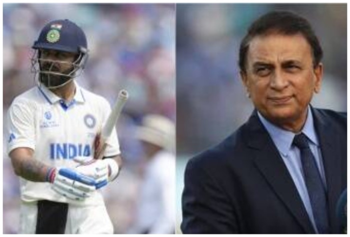 IND Vs AUS, WTC Final 2023: Sunil Gavaskar Questions Indian Players Poor Shot Selection Says ...