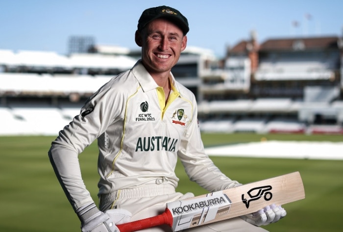 Marnus Labuschagne Opens Up After WTC Final Win, Says One Of The ...