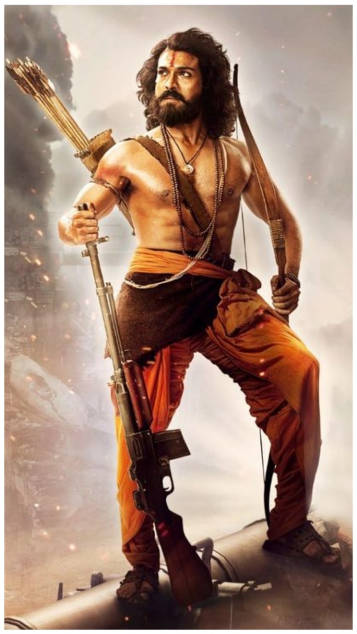 10 Actors Who Could Play Lord Ram in Ramayana