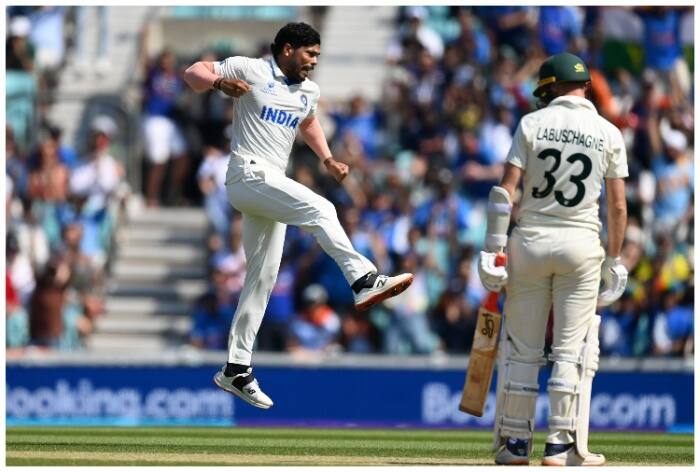 Border Gavaskar Trophy In WTC 2023-25 Cycle To Be Played Over Five ...