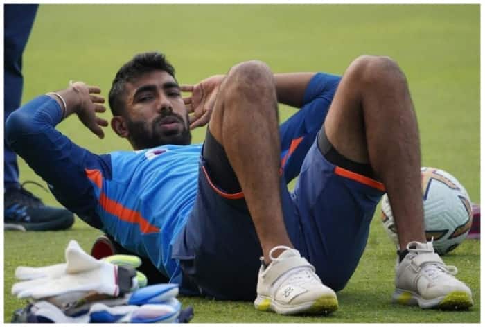 Jasprit Bumrah Starts Light Bowling Workload at NCA, Targets Asia Cup 2023 Return