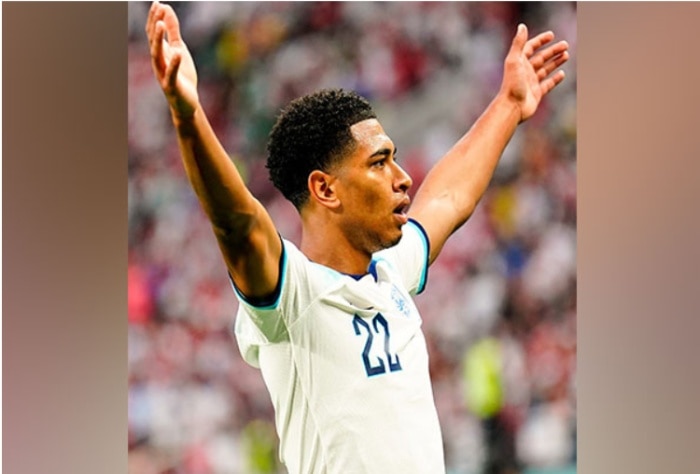 Jude Bellingham Signs Six-Year Deal With Real Madrid