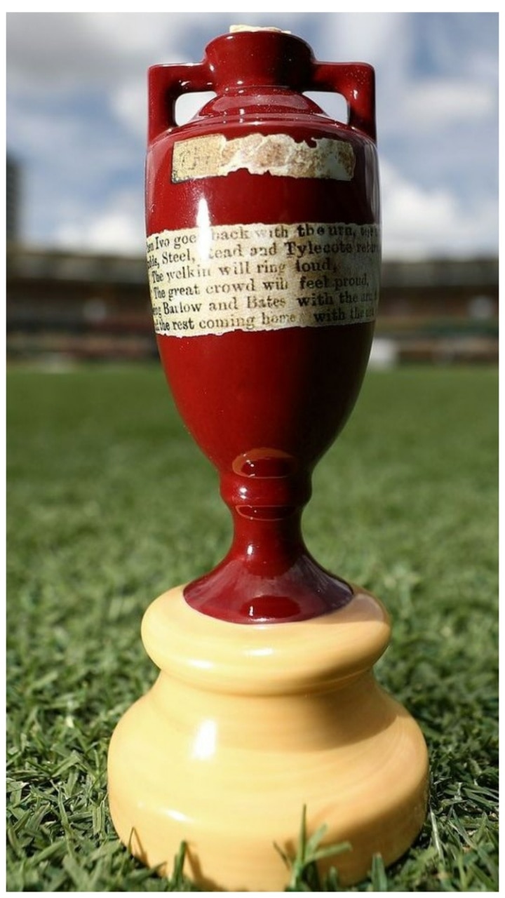 ENG Vs AUS, Ashes 2023: All You Need To Know | IN PICS ENG Vs AUS, Ashes 2023: All You Need To Know | IN PICS
