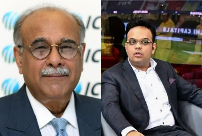 Najam Sethi Thanks Jay Shah After Pakistans Hybrid Model For Asia Cup ...