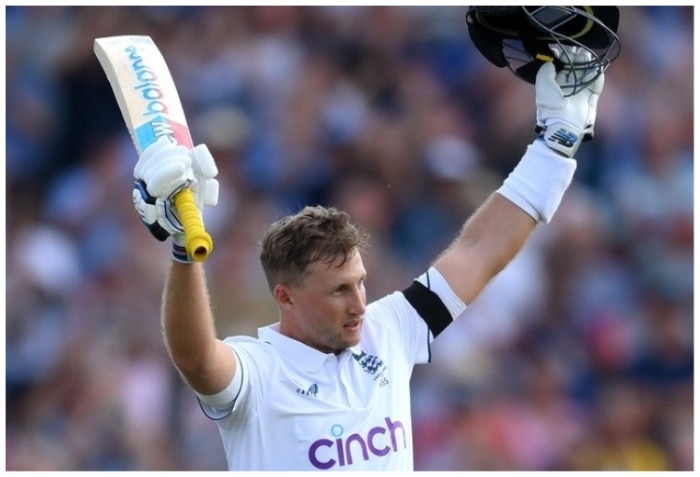 Ashes 2023: Australia Make Steady Start After Root Ton Steers England ...