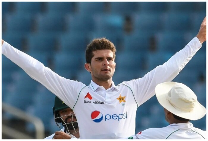 SL Vs PAK: Shaheen Afridi Makes Test Comeback; Mohammad Huraira, Aamir ...