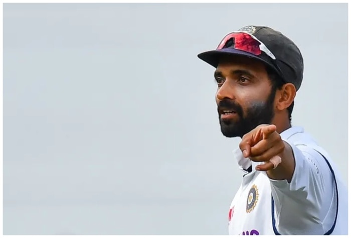 Ajinkya Rahane To Play County Cricket For Leicestershire After West ...