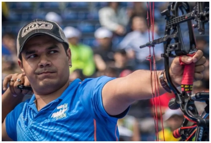Archery World Cup: Compound Archer Abhishek Verma Clinches Individual Gold