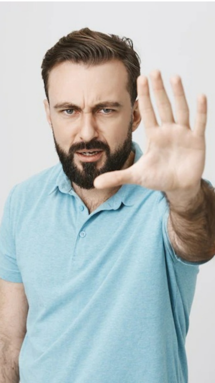 10 Foods to Avoid When You Feel Angry