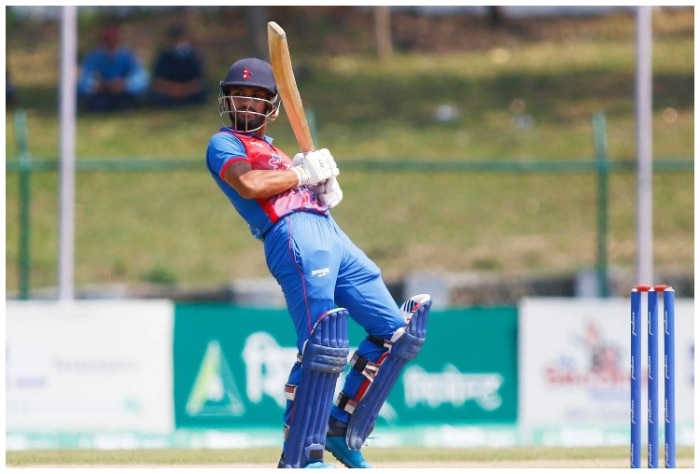 NEP vs USA Dream11 Prediction ICC ODI World Cup Qualifiers 2023: Cap ...