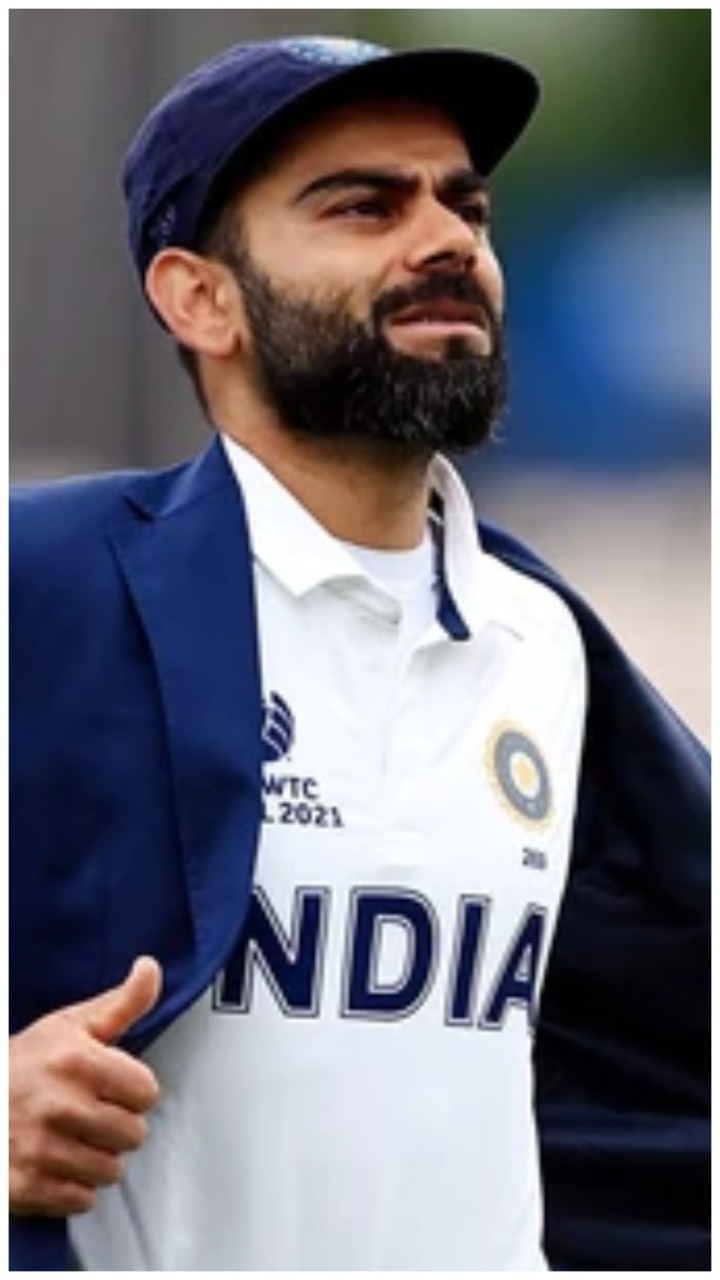 KING Kohli Completes 12 Years Of Test Cricket; Check STUNNING Stats