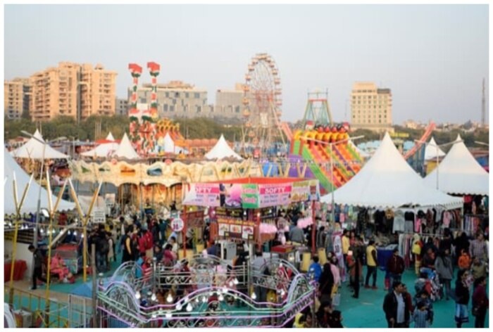 Ambubachi Mela 2023: ऐसा मेला जहां हजारों की संख्या में पहुंचते हैं ...