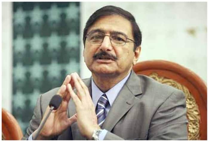 PCB Chairman Zaka Ashraf Likely to be Removed, Najam Sethi Return on ...