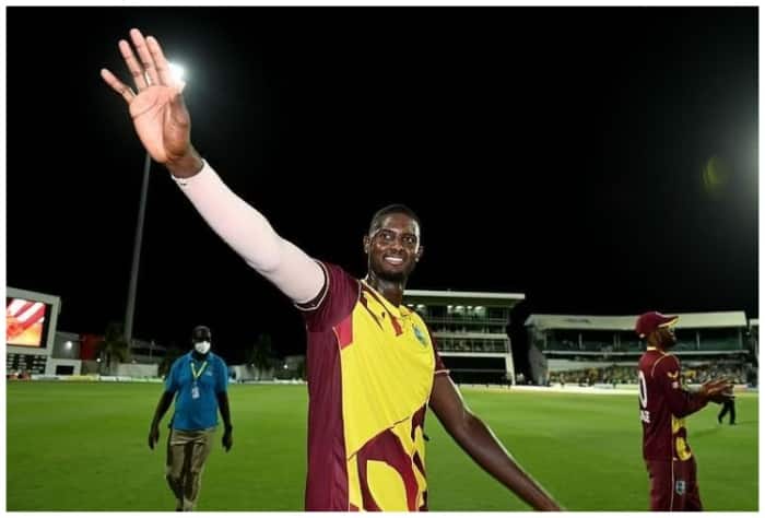 HIGHLIGHTS | WI Vs NEP, ICC CWC 2023 Qualifier: West Indies Beat Nepal ...