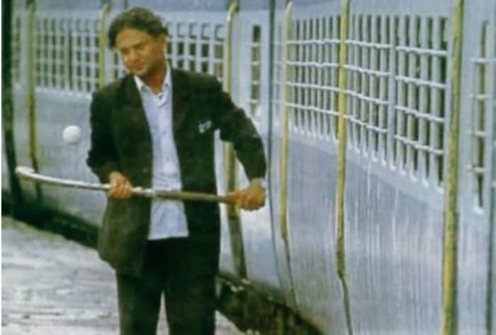 Junior Hockey World Cup Star Rajeev Mishra Passes Away