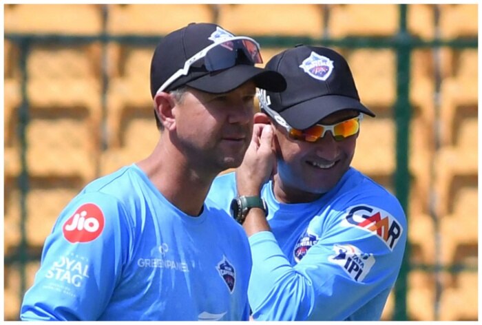 Ricky Ponting Reveals Crickets Worst Kept Secret, Says I Was Offered ...