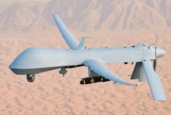 Tri-Forces To Deploy US-Made Predator Drones At These Major Hubs Across ...