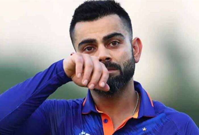 Kohli Was Alone & Sad: Ishant Sharma Recalls Virat Most Tough Phase
