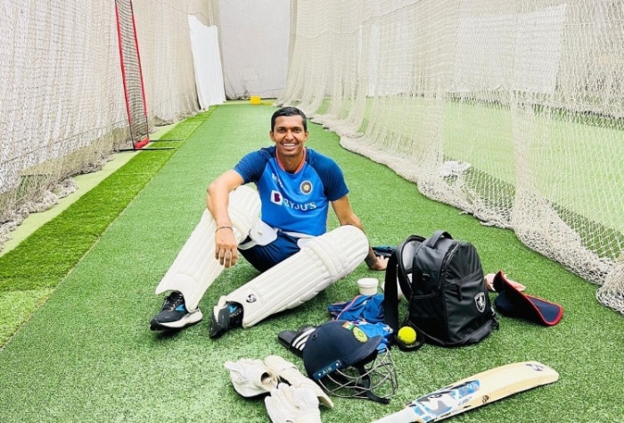 IND vs WI: Was Not Expecting This Call; Navdeep Saini After Getting ...