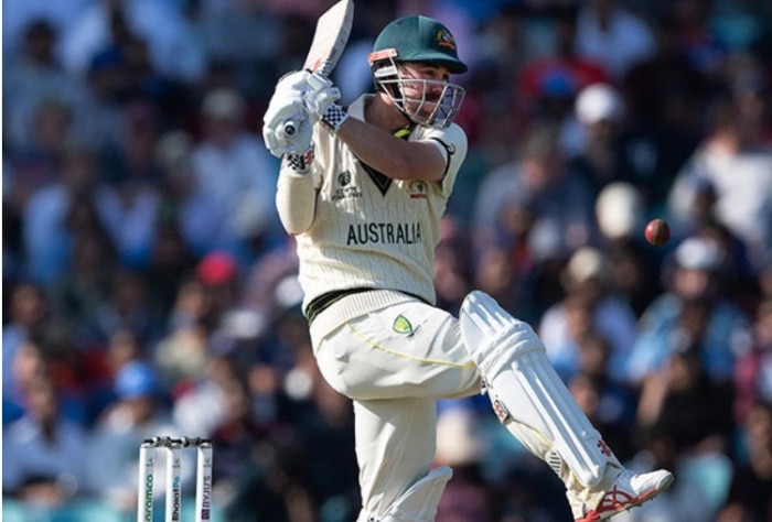 Ricky Ponting Offers Batting Advice To Marnus Labuschagne, Travis Head ...