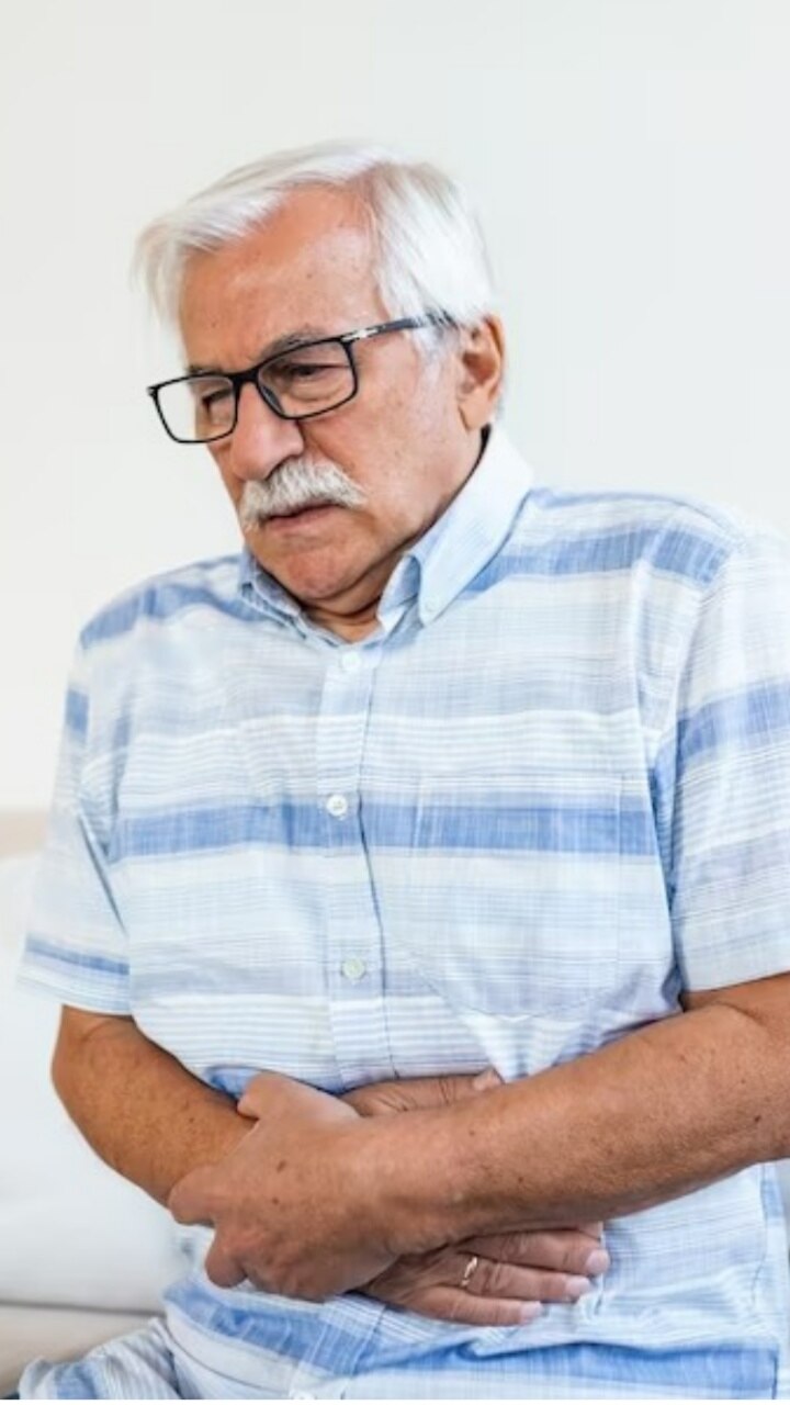 Constipation in Elderly: 8 Food Items to Avoid