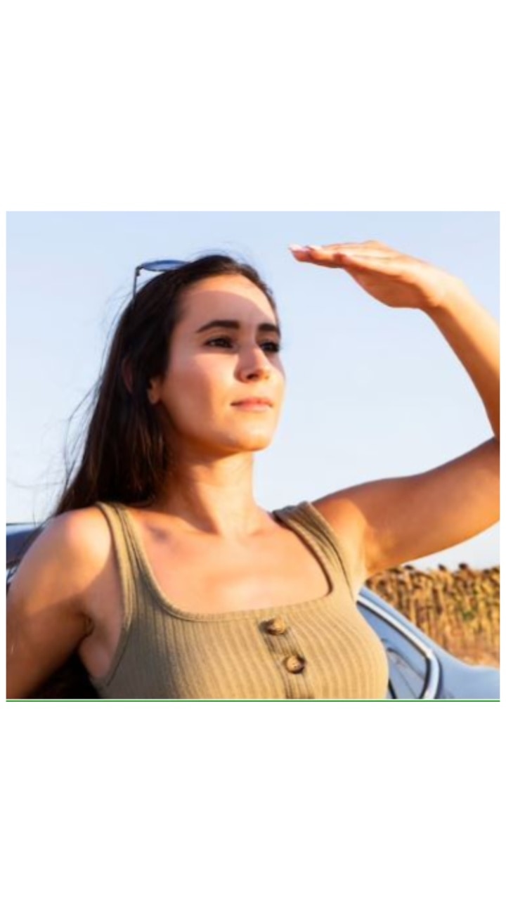 10 Tips To Prevent Heat Rash In Summer Naturally
