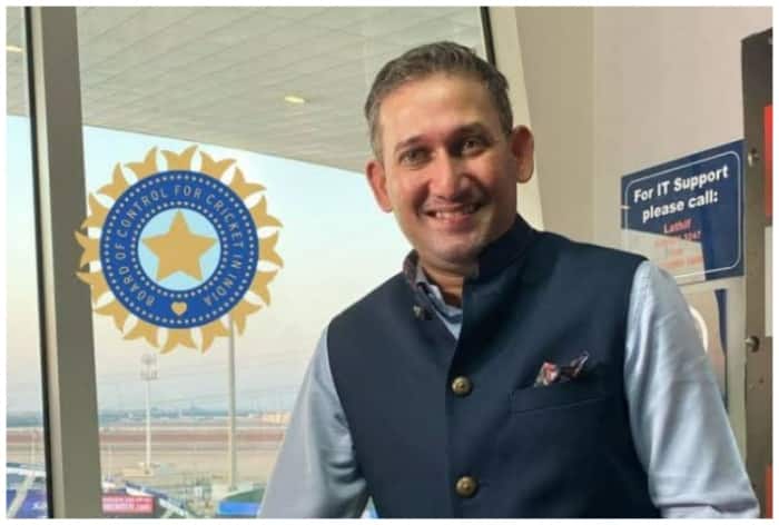 Delhi Capitals Ajit Agarkar Frontrunner To Be New BCCI Chief Selector ...