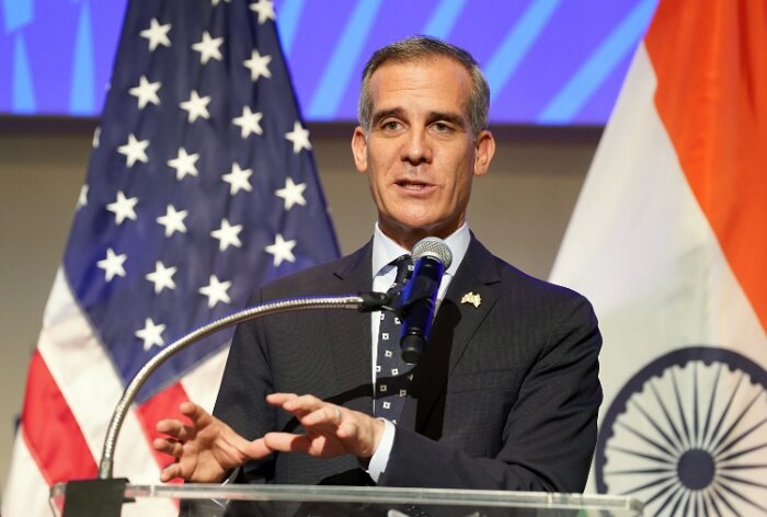 Wait Time For First-Time Tourist Visas Reduced By 50 Percent: US ...