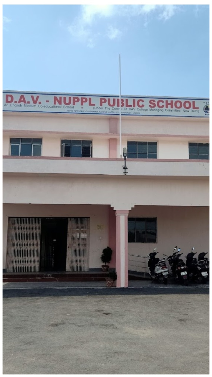NUPPL Changing India's Eduscape Like Never-Before