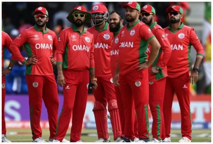 CWC Qualifier: Oman Penalised For Slow Over Rate As Fast Bowler ...