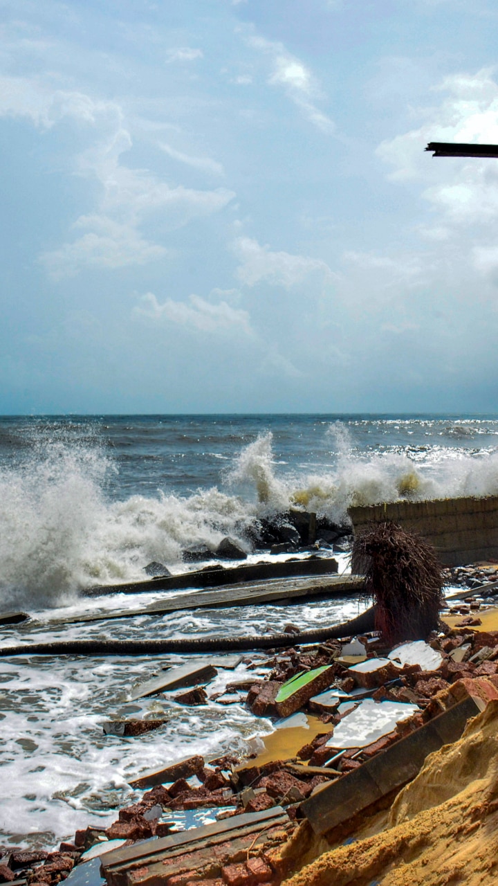 Deadliest Cyclones That Hit India in Last 10 Years