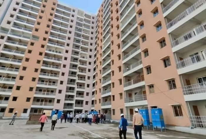 DDA to Open Registration for Over 5,500 Flats Today | Check Steps To ...