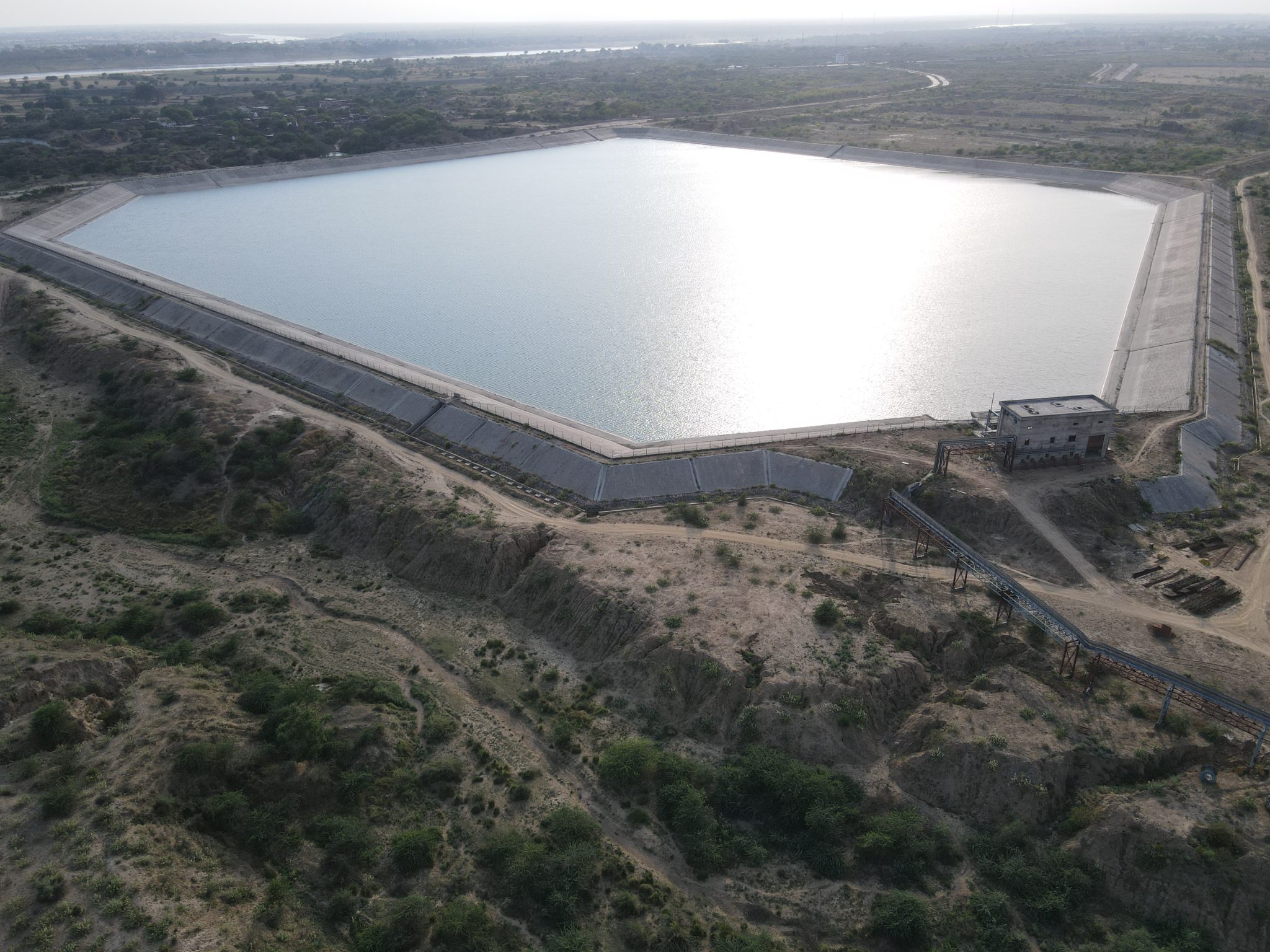 NLC India Ltd’s First Supercritical Thermal Power Plant To Be ...