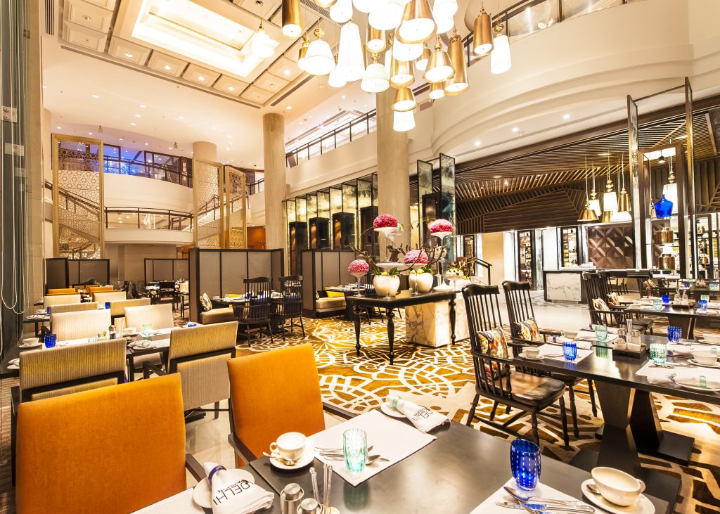 Fathers Day 2023 Best Delhi-NCR Restaurants to Celebrate This Special ...