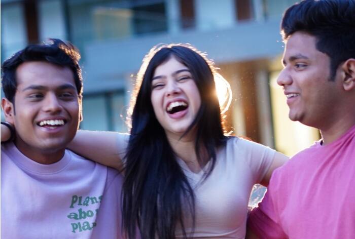 Dharamji is a Great Poet: Sachin Gupta on Directing Dharmendra, And His ...