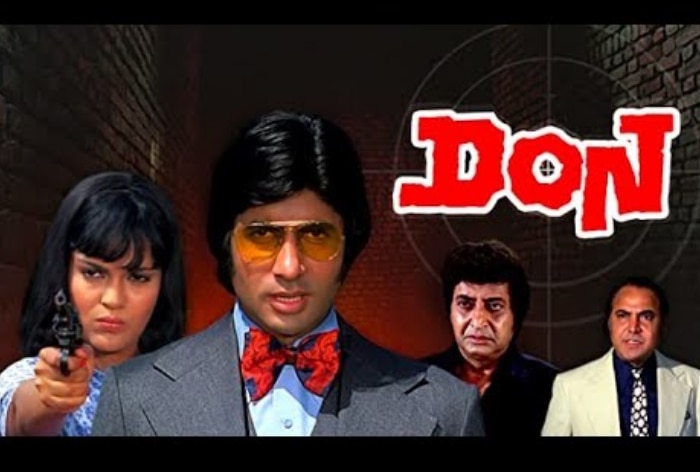 अपनी फिल्म