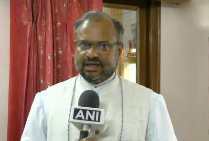 Pope Accepts Resignation Of Franco Mulakkal As Bishop Of Jalandhar | India.com