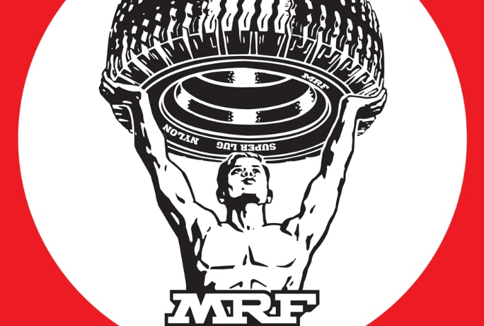 MRF Share Price Zooms Past Rs 1 Lakh, Becomes First Indian Company To ...